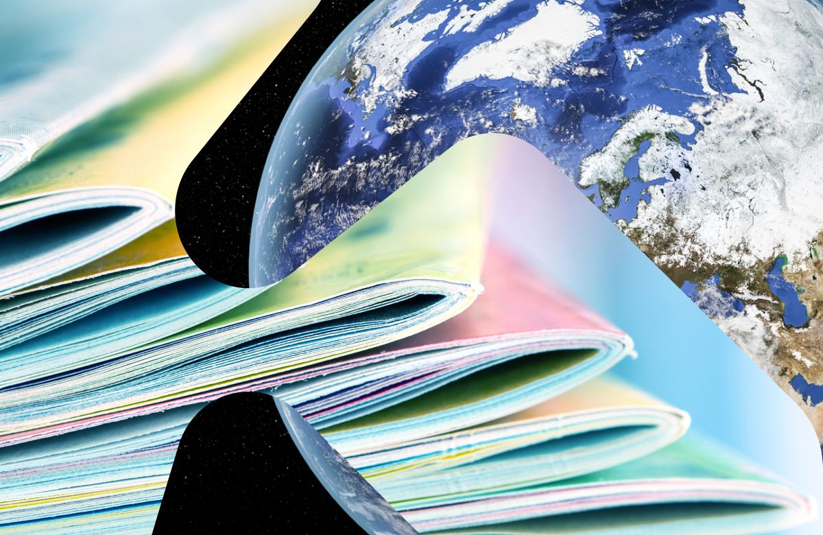 Forskningskultur i møte med globale endringer