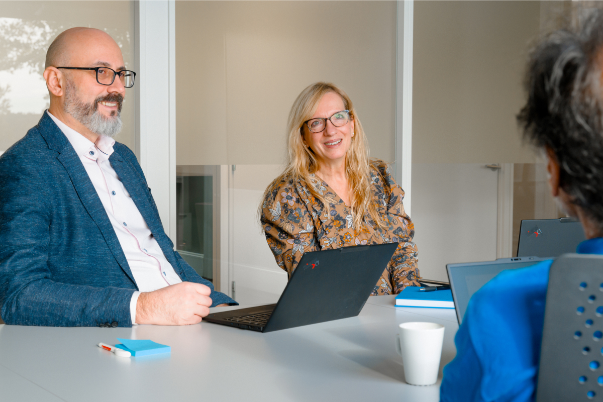 Søk om finansiering